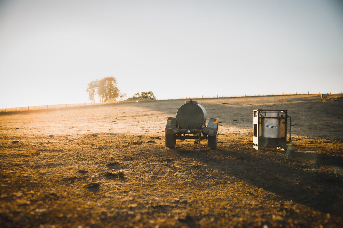 Marvin Diehl Photography | Fotogalerie German Drought - ein Bildbeitrag ...